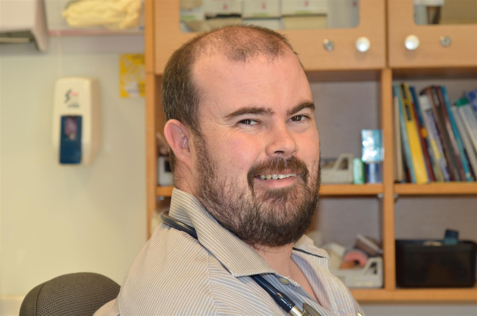 Our Team | Riccarton Clinic