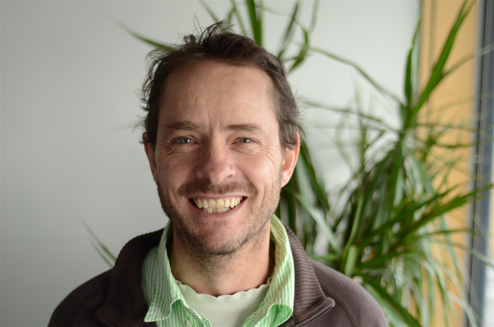 Our Team | Riccarton Clinic