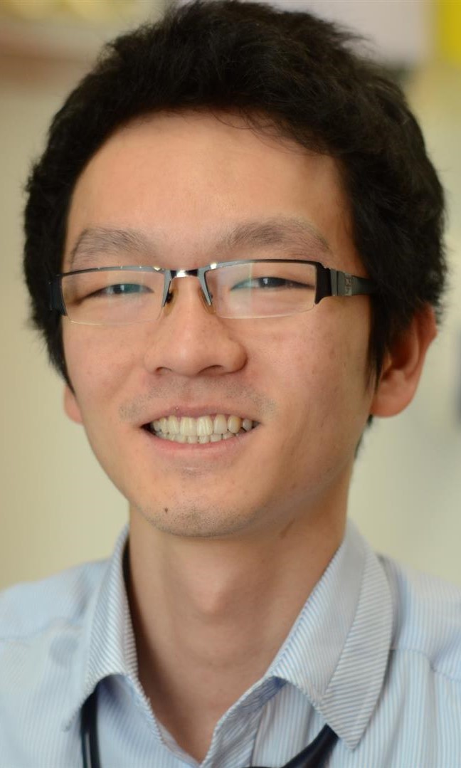 Our Team | Riccarton Clinic