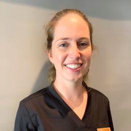 Our Team | Riccarton Clinic
