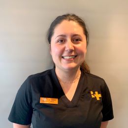 Our Team | Riccarton Clinic