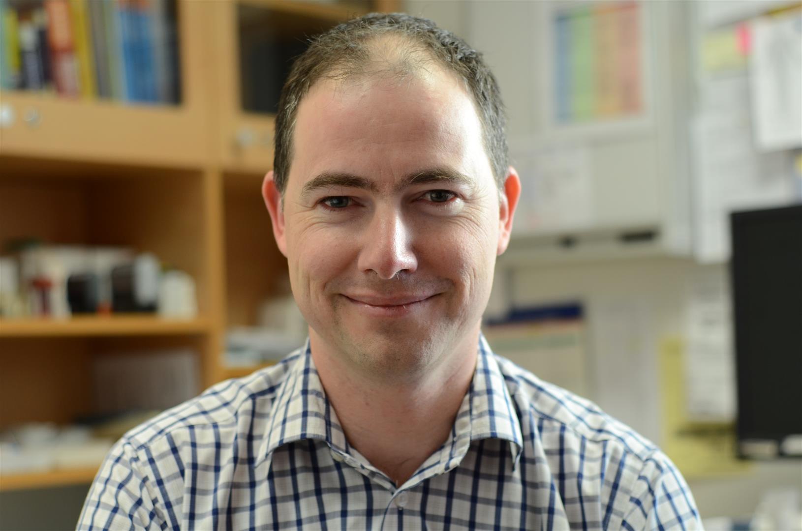 Our Team | Riccarton Clinic