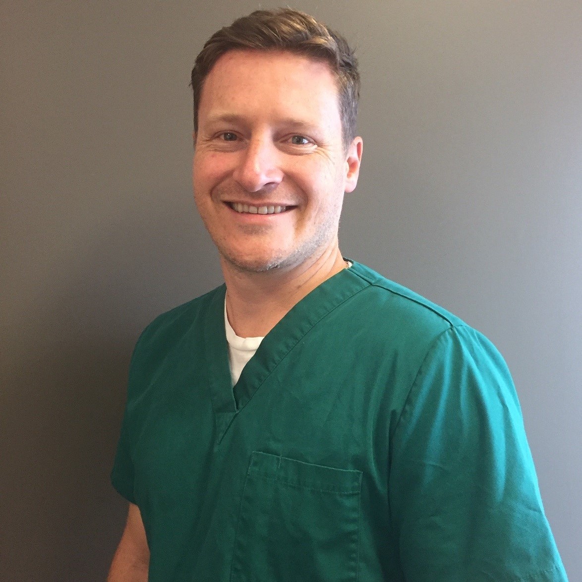 Our Team | Riccarton Clinic